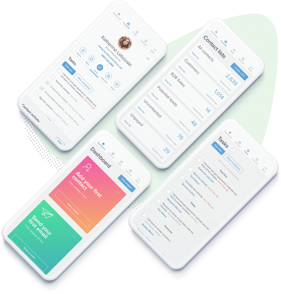 Infusionsoft | Marketizandolos